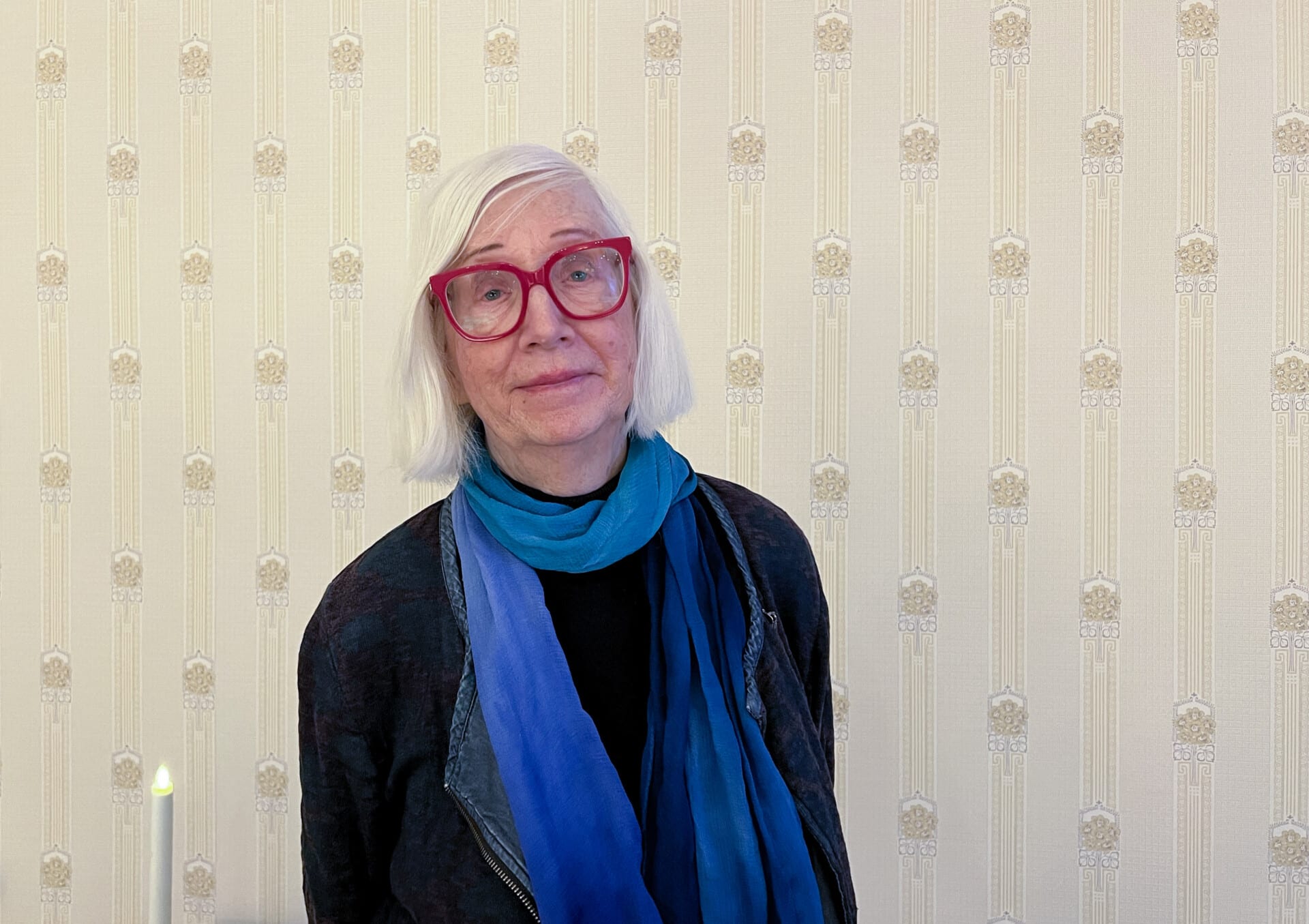 Gunilla Lindberg - Ekerö